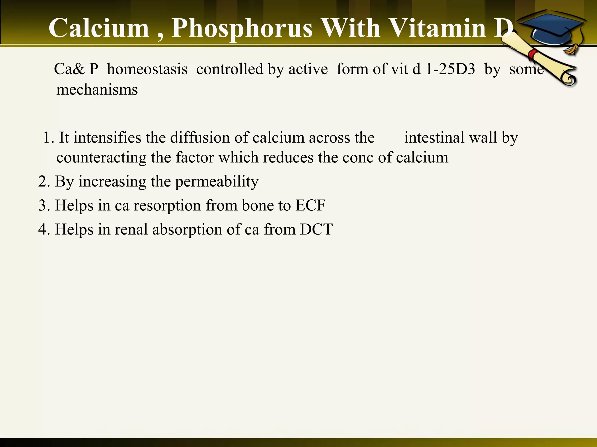Minerals, vitamins and their interractoins in poultry rations | PPT