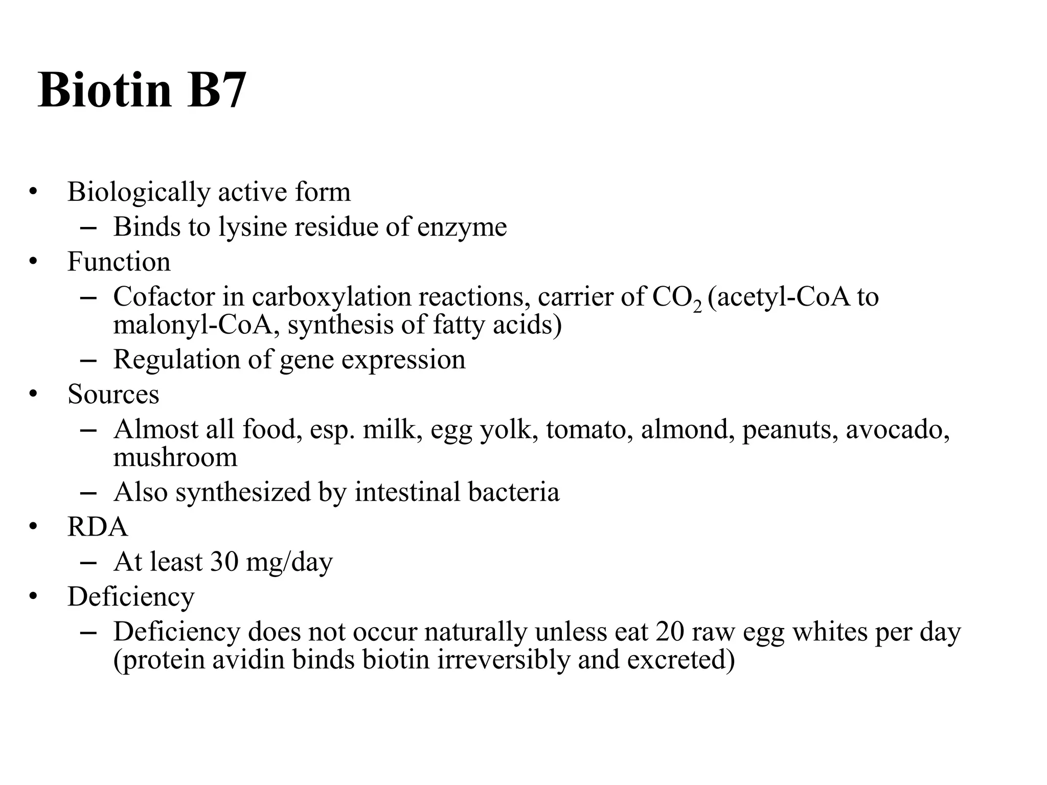 Vitamins B complex | PPTX