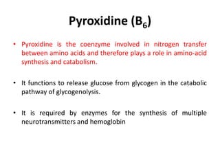 vitamins in nutrient metabolism.pptx