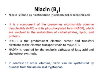 vitamins in nutrient metabolism.pptx