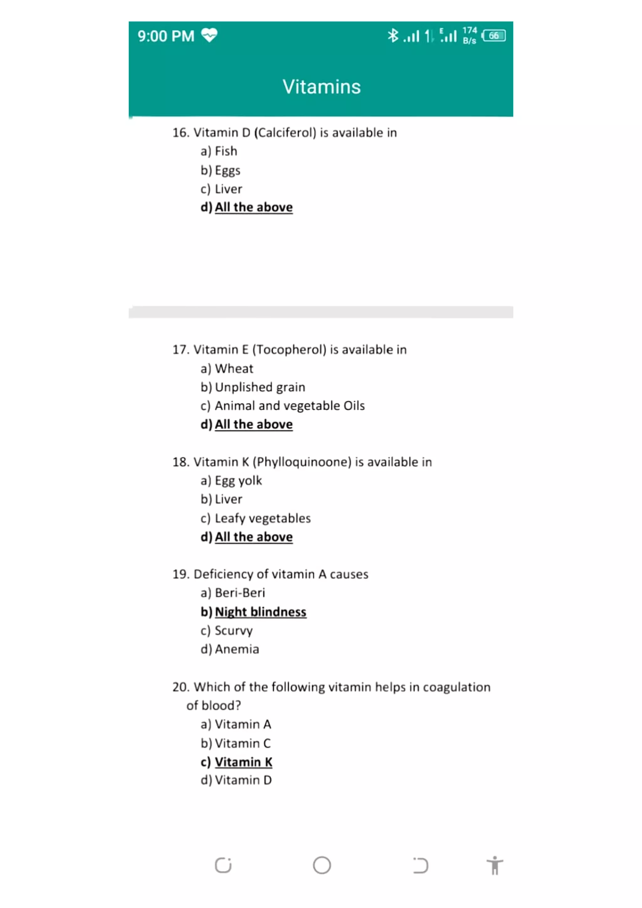vitamins mcqs.pdf
