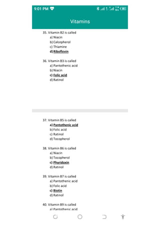 vitamins mcqs.pdf