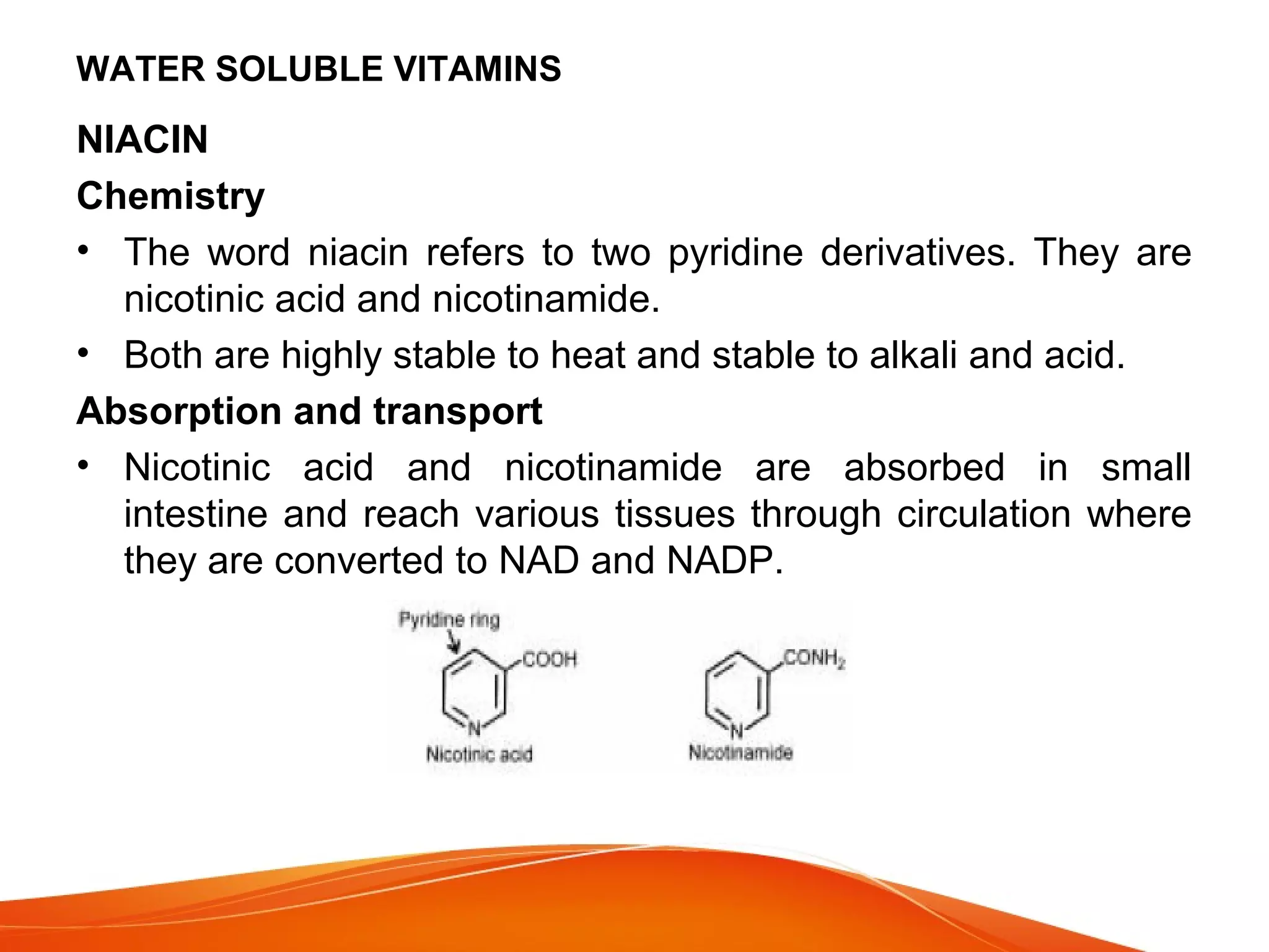 Vitamins, types, and functions | PPT
