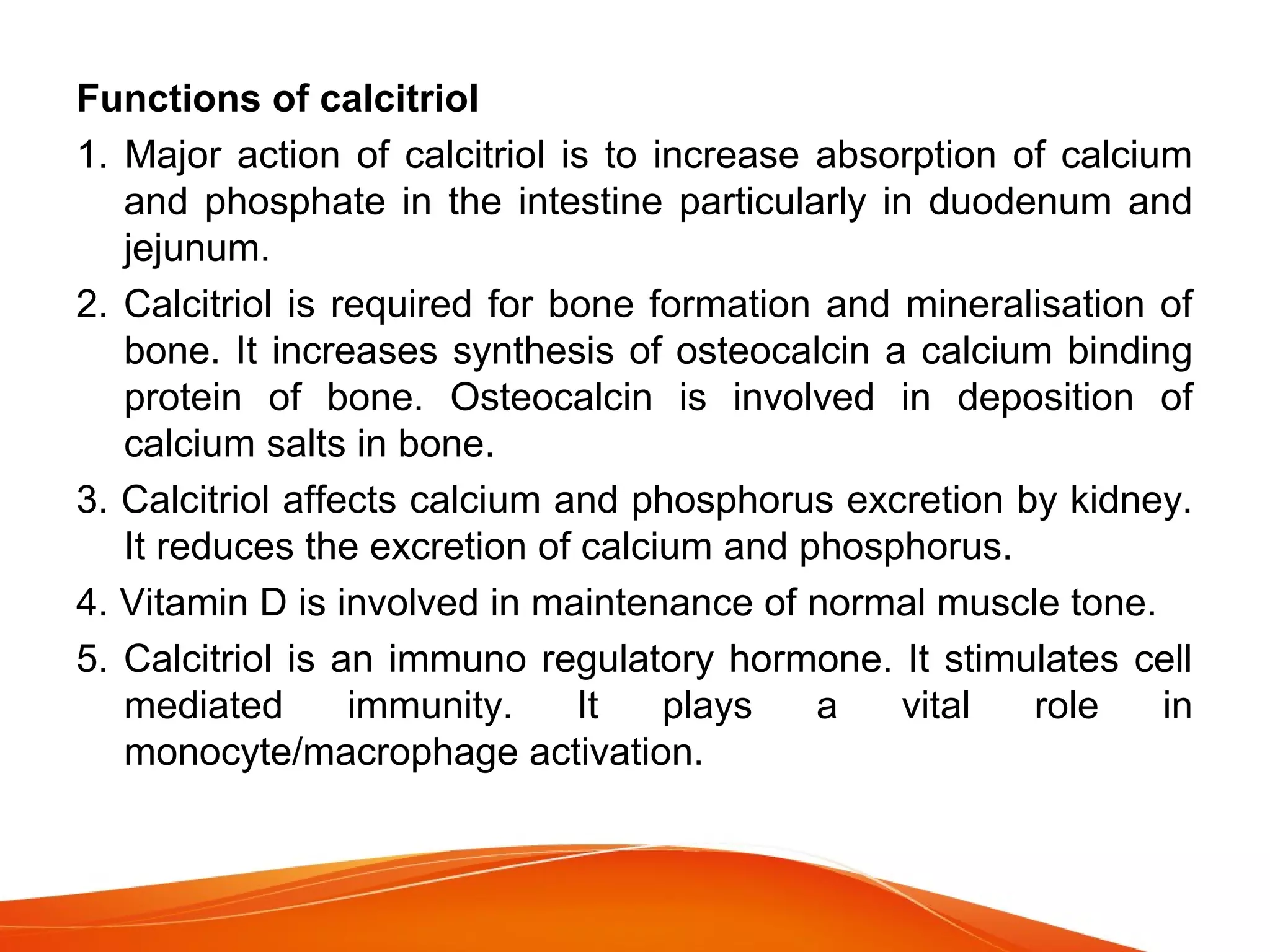 Vitamins, types, and functions | PPT