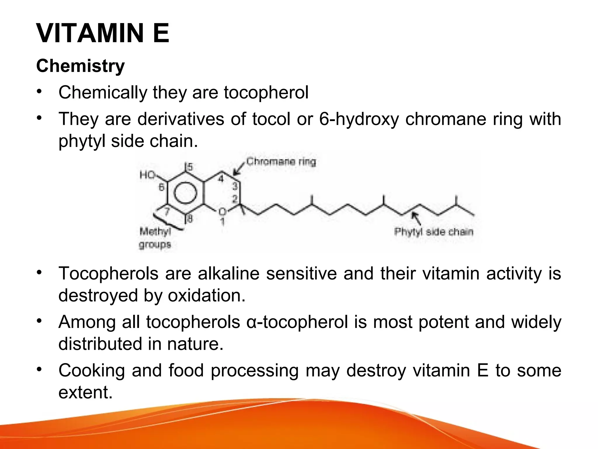 Vitamins, types, and functions | PPT