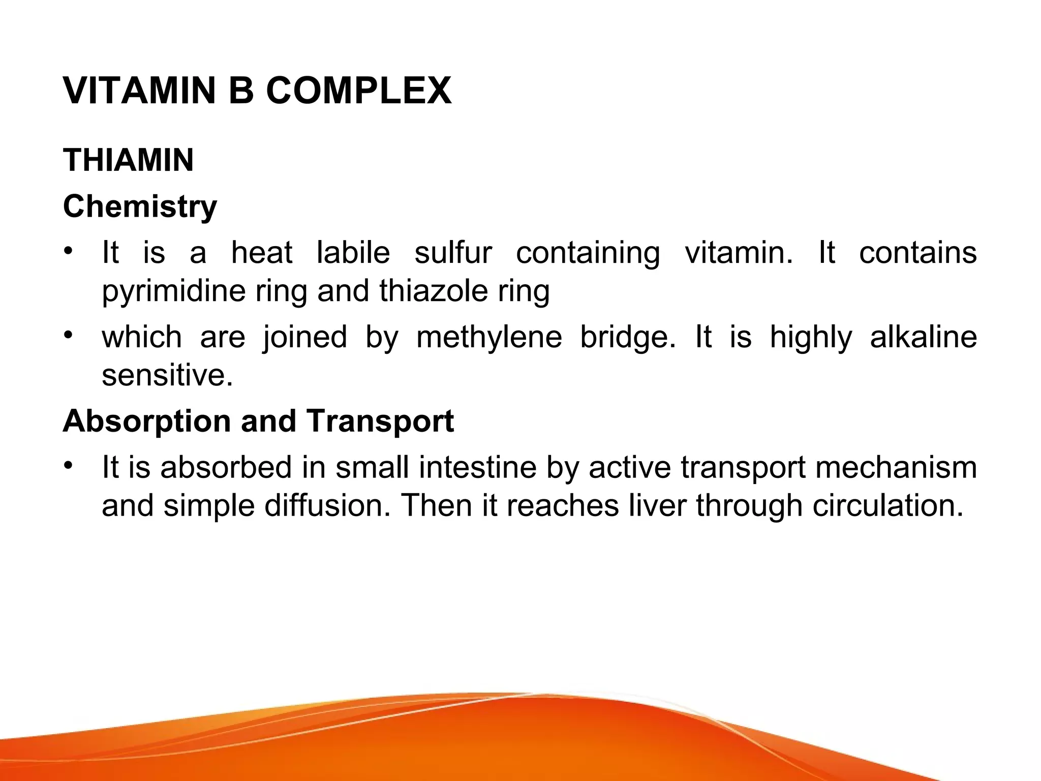 Vitamins, types, and functions | PPT
