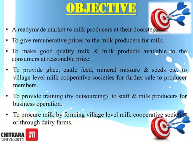 SIGNIFICANCE OF INVENTORY MANAGEMENT IN VITA MILK PLANT, AMBALA CITY ...