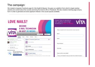 VITA Skills Post Campaign Analysis | PDF