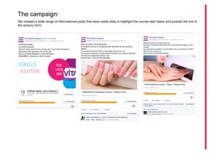 VITA Skills Post Campaign Analysis | PDF