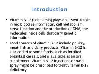 vit b12.pptx