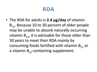 vit b12.pptx
