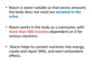 Vit B3 NIACINE.pptx