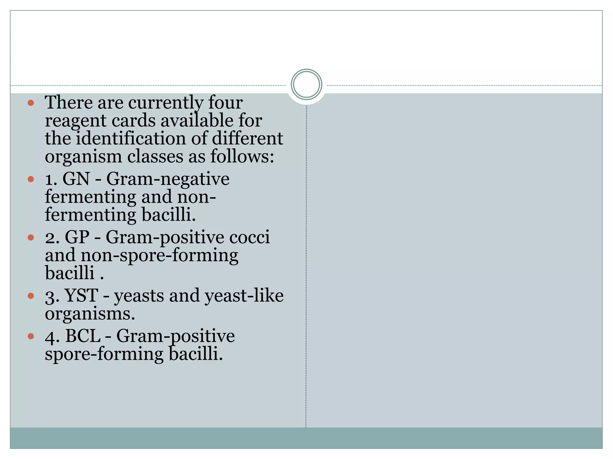 Vitek 2 compac tpptx | PPTX