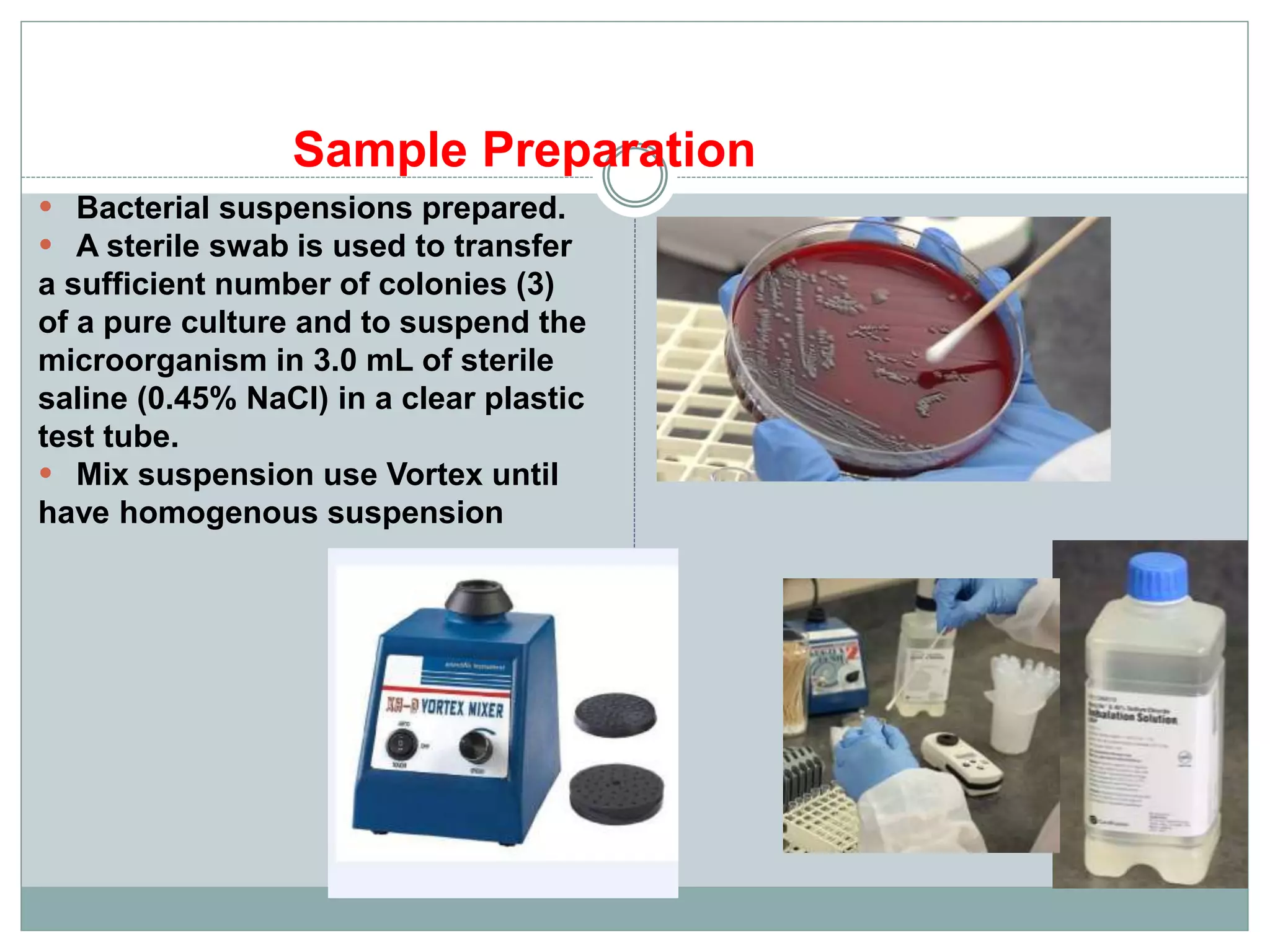 Vitek 2 compac tpptx | PPTX