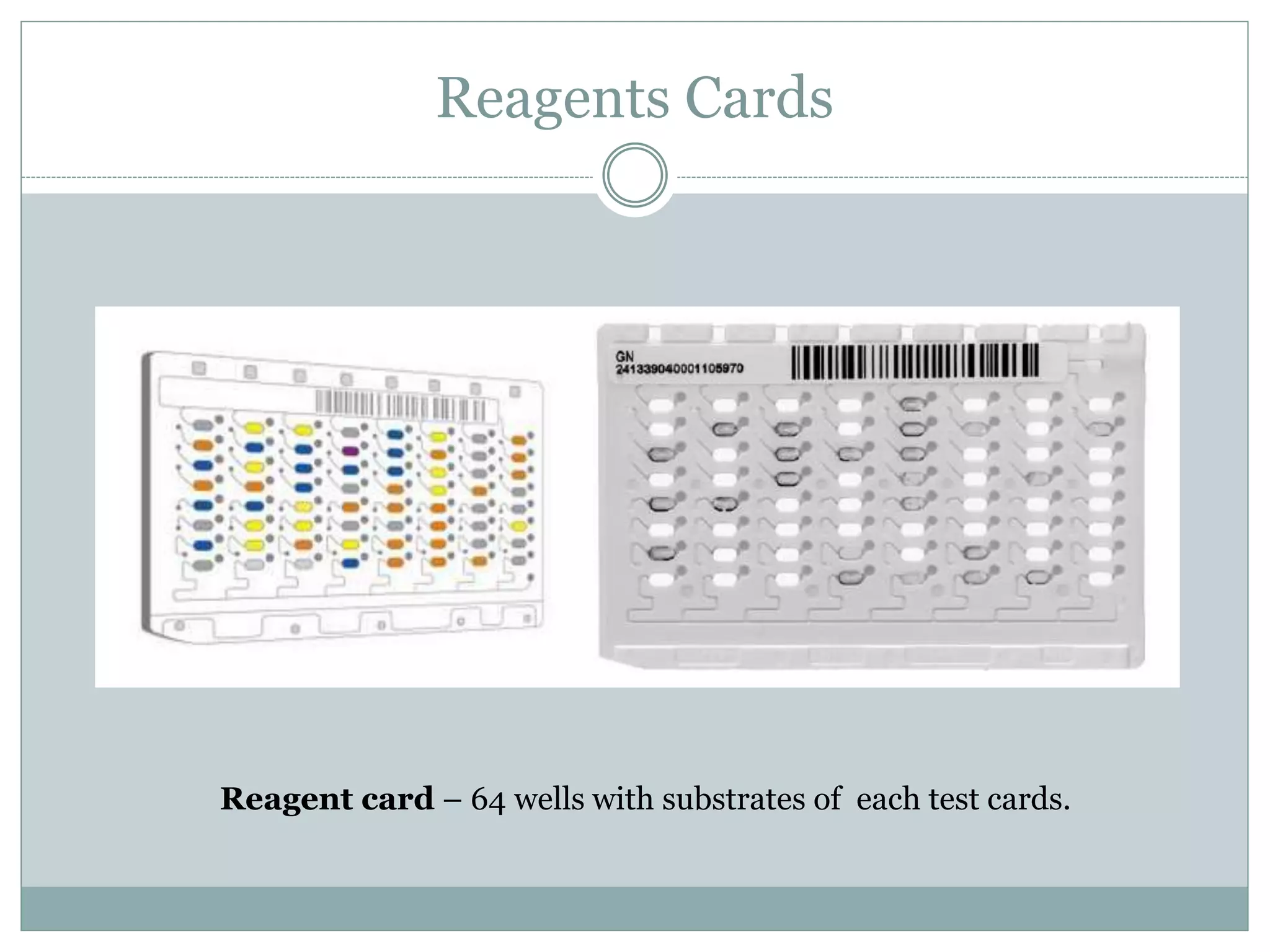 Vitek 2 compac tpptx | PPTX