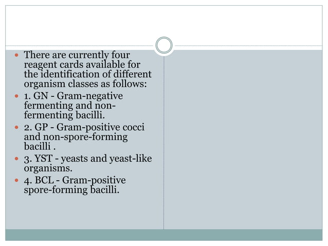 Vitek 2 compac tpptx | PPTX