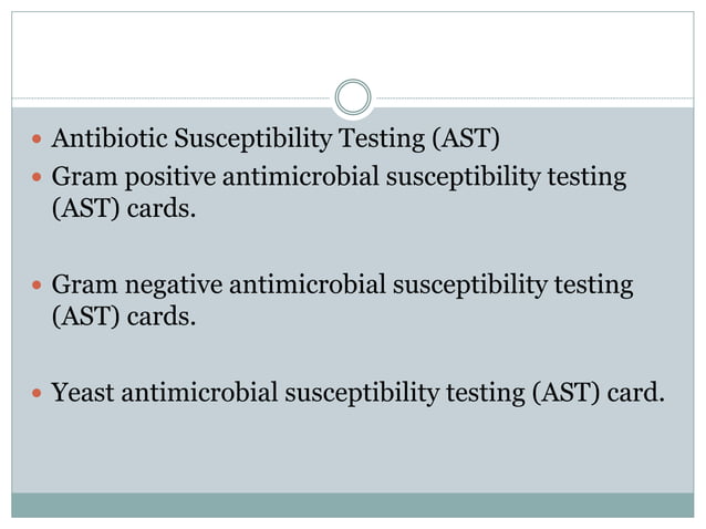Vitek 2 compac tpptx | PPTX