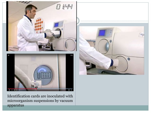 Vitek 2 compac tpptx | PPTX