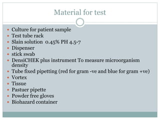 Vitek 2 compac tpptx | PPTX