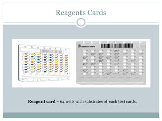 Vitek 2 compac tpptx | PPTX