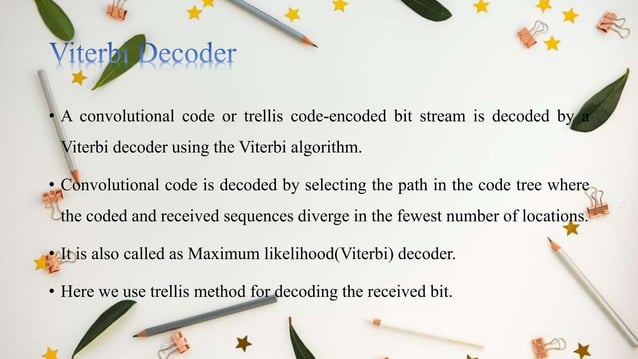 Viterbi Decoder Algorithm.pptx