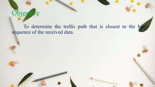 Viterbi Decoder Algorithm.pptx