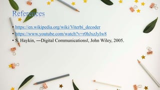 Viterbi Decoder Algorithm.pptx