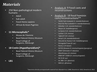 IPPA Cambodia talk - LB1 mandible | PPTX