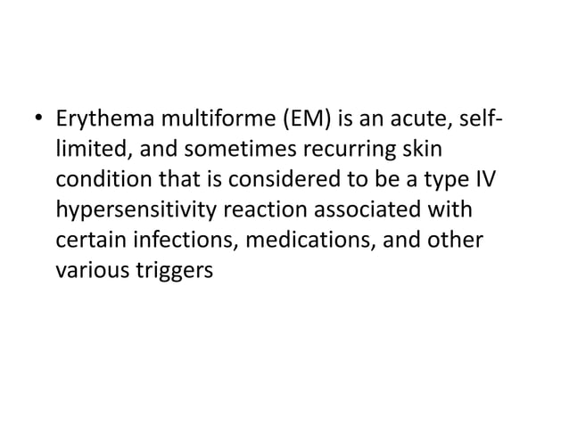 Vitiligo, Pityriasis rosea, Discoid lupus erythematosus, erythema ...