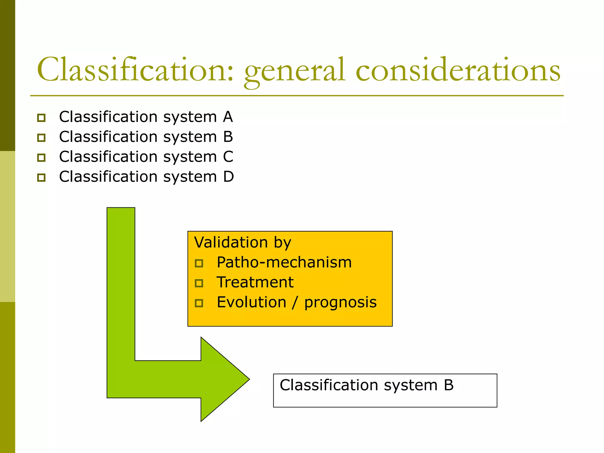 Vitiligo - clinical classification by Dr. George Tiplica | PDF