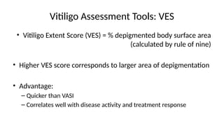Vitiligo Canadian Treatment Guideline.pptx