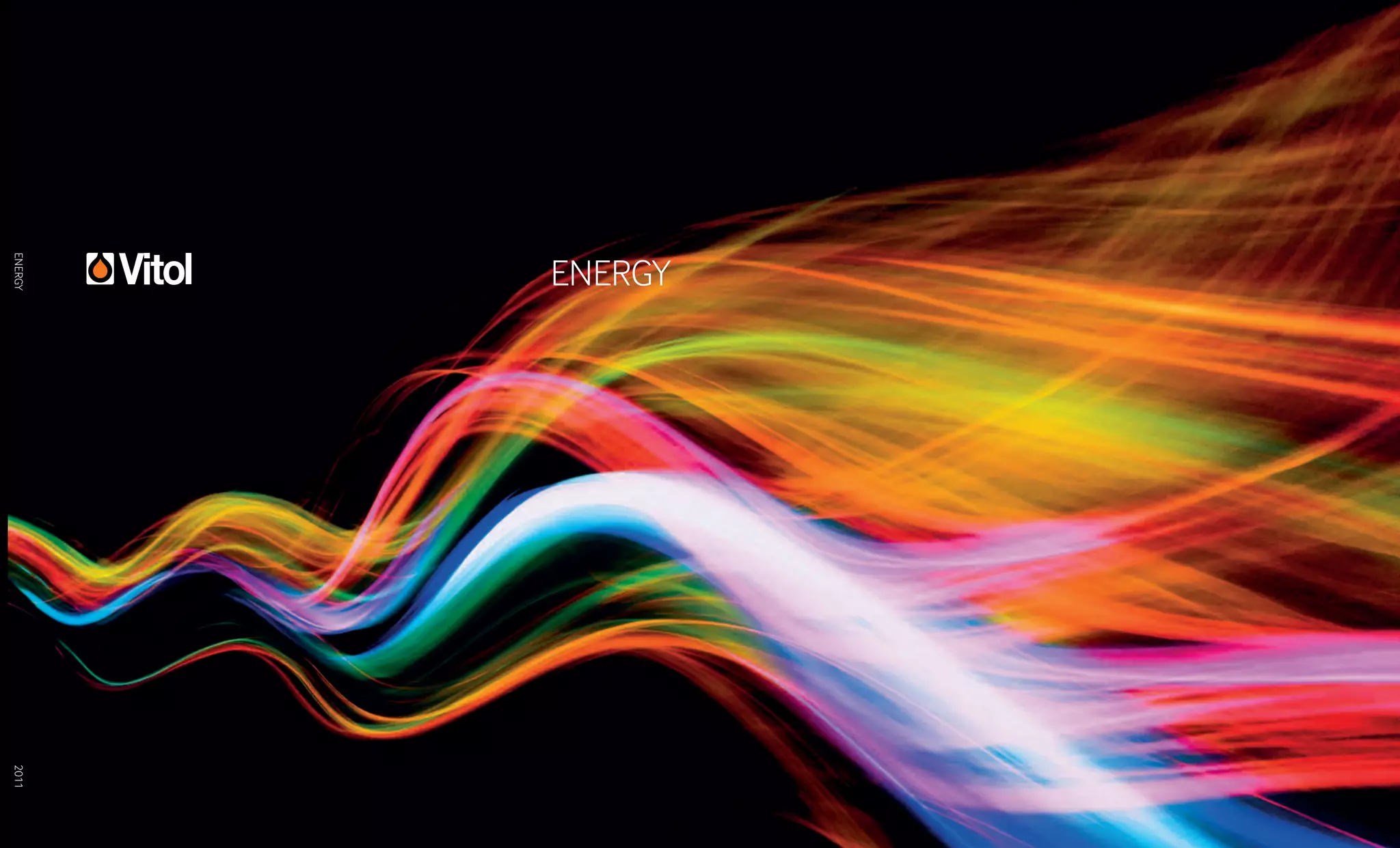 Vitol Group Brochure 2011 | PDF