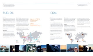 Vitol Group Brochure 2011 | PDF
