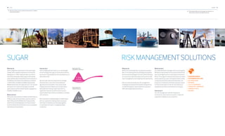 Vitol Group Brochure 2011 | PDF