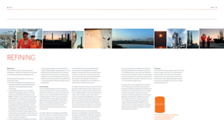 Vitol Group Brochure 2011 | PDF