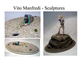 Vito Manfredi images | PPT