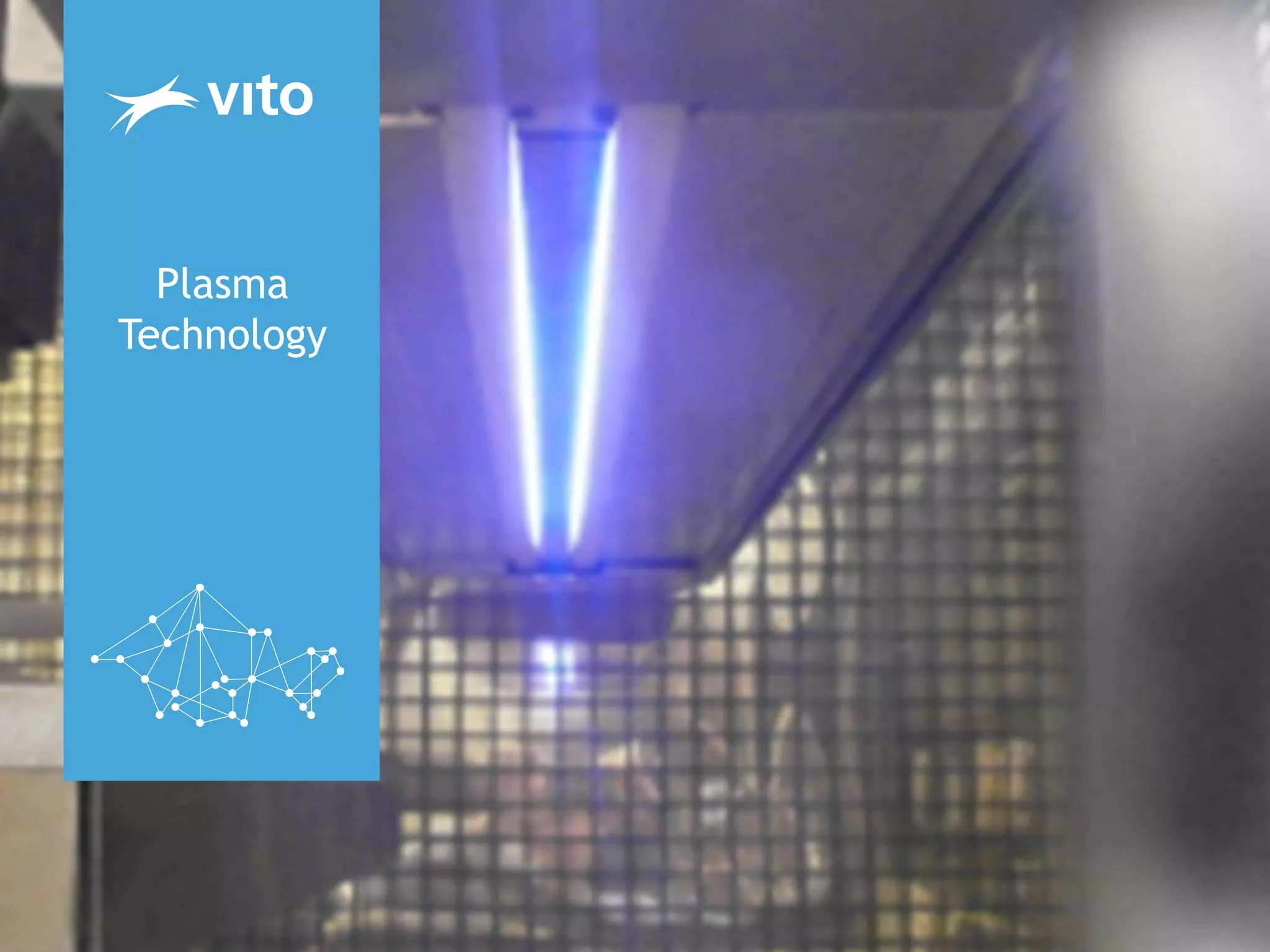 Vito plasma coating from lab to industry | PDF