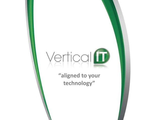 Vit Presentation Template Ryan Gibb | PPT