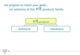 VIT profile | PDF