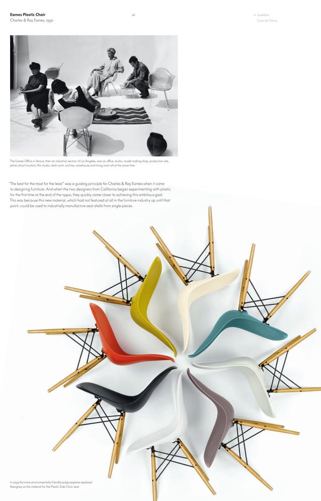 Vitra office furniture collection | PDF | Interior Decorating | Home ...