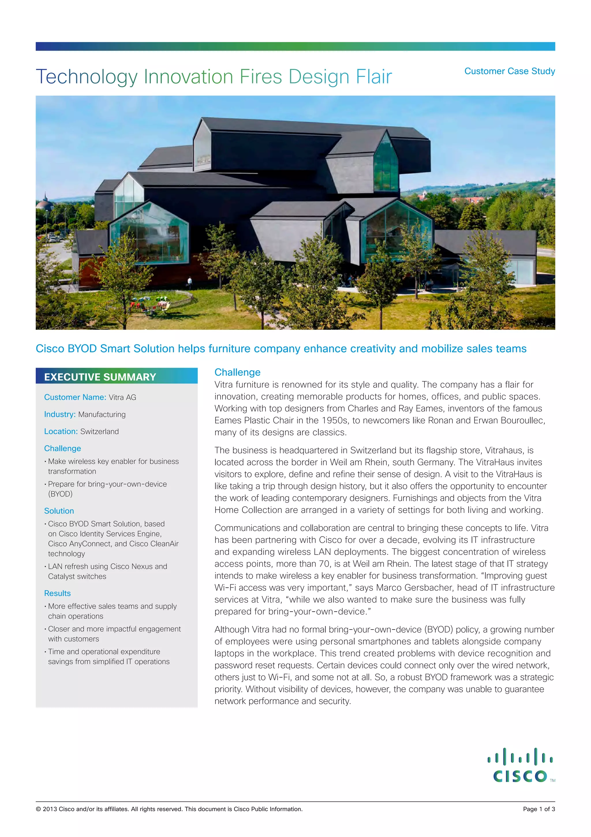 Vitra AG | PDF