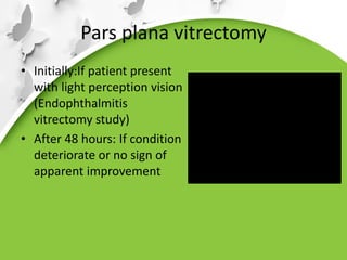 eye evaluation Vitrectomy - Anterior segment.pdf