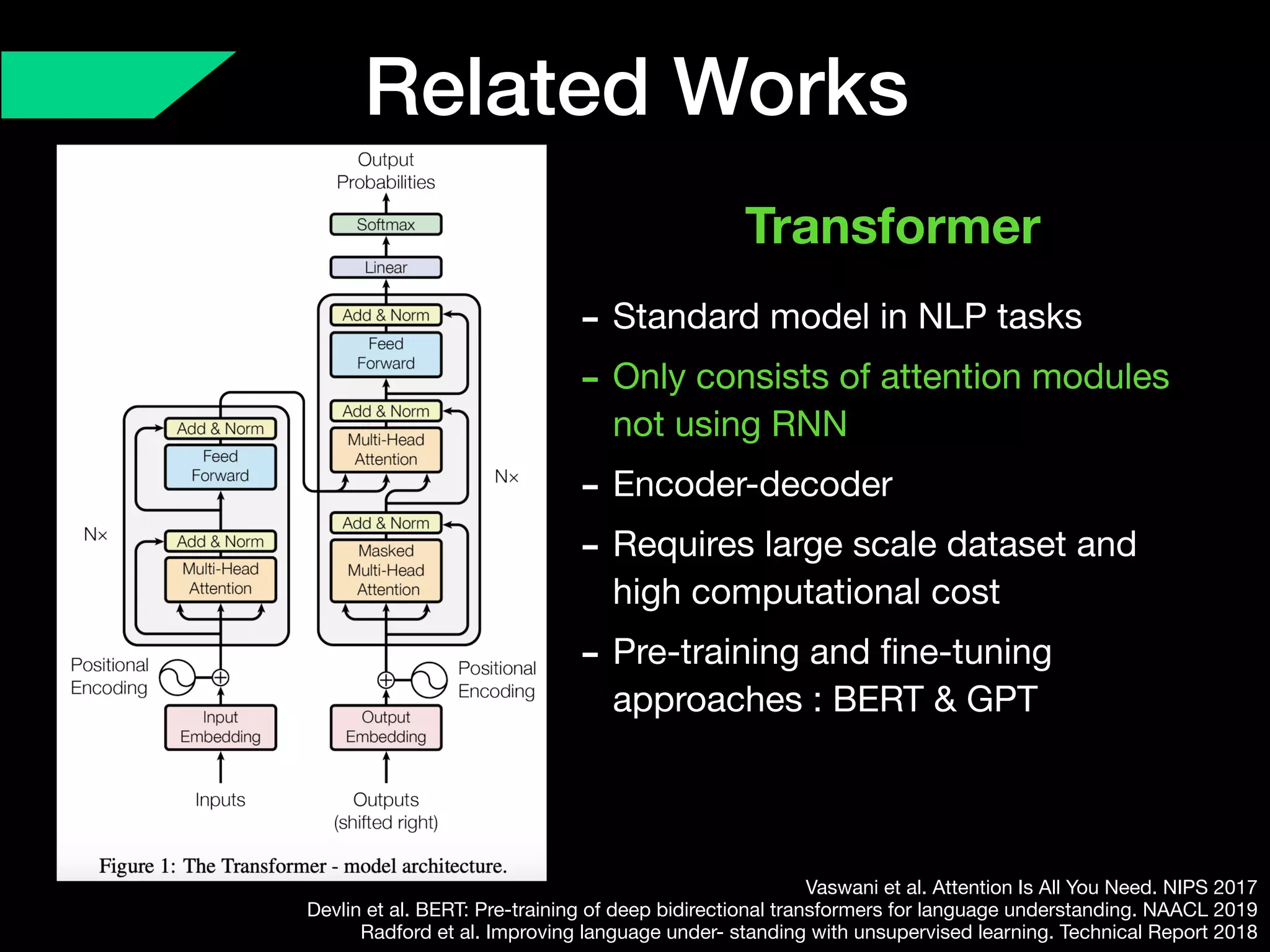 ViT (Vision Transformer) Review [CDM] | PDF