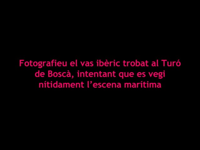 Vitrina 1, Baetulo. Dafne I Marta | PPT