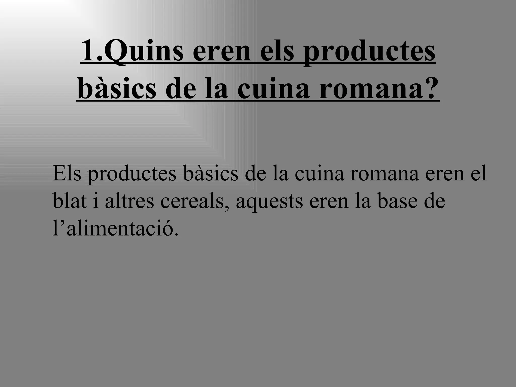 Vitrina 8, Baetulo. Noemí I Arianna | PPT