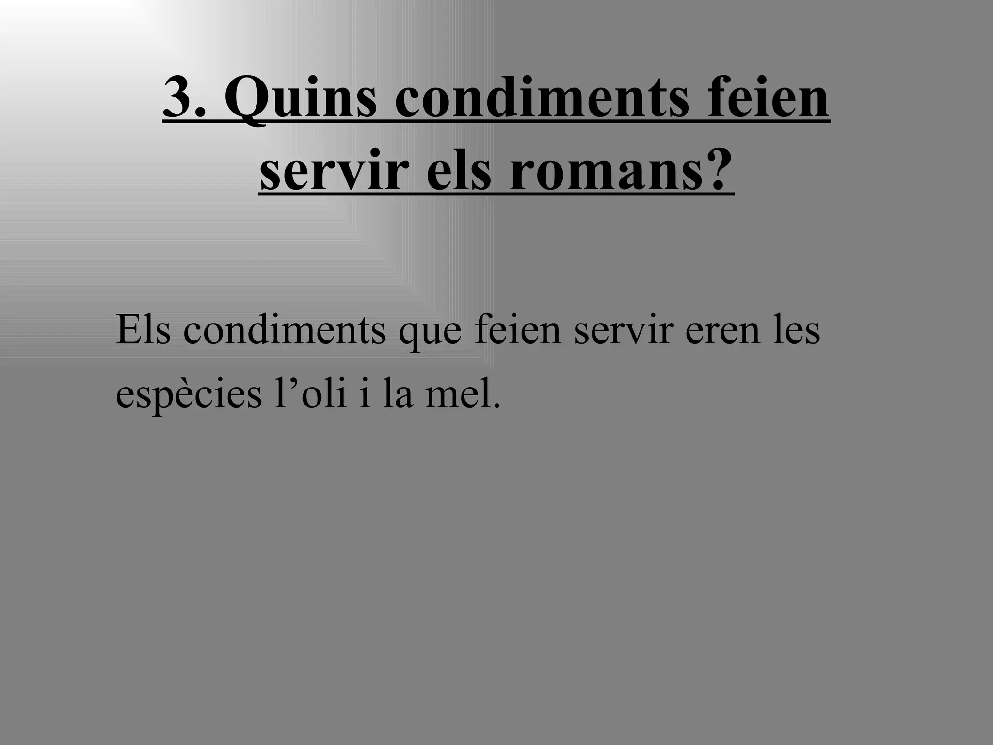 Vitrina 8, Baetulo. Noemí I Arianna | PPT