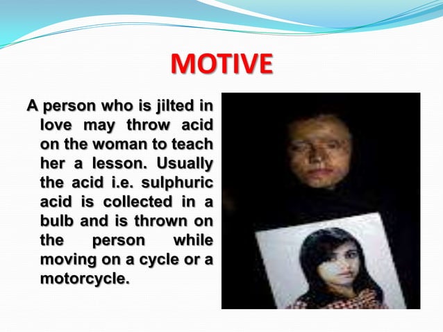 Vitriolage | PPTX | Skin and Dermatology | Diseases and Conditions