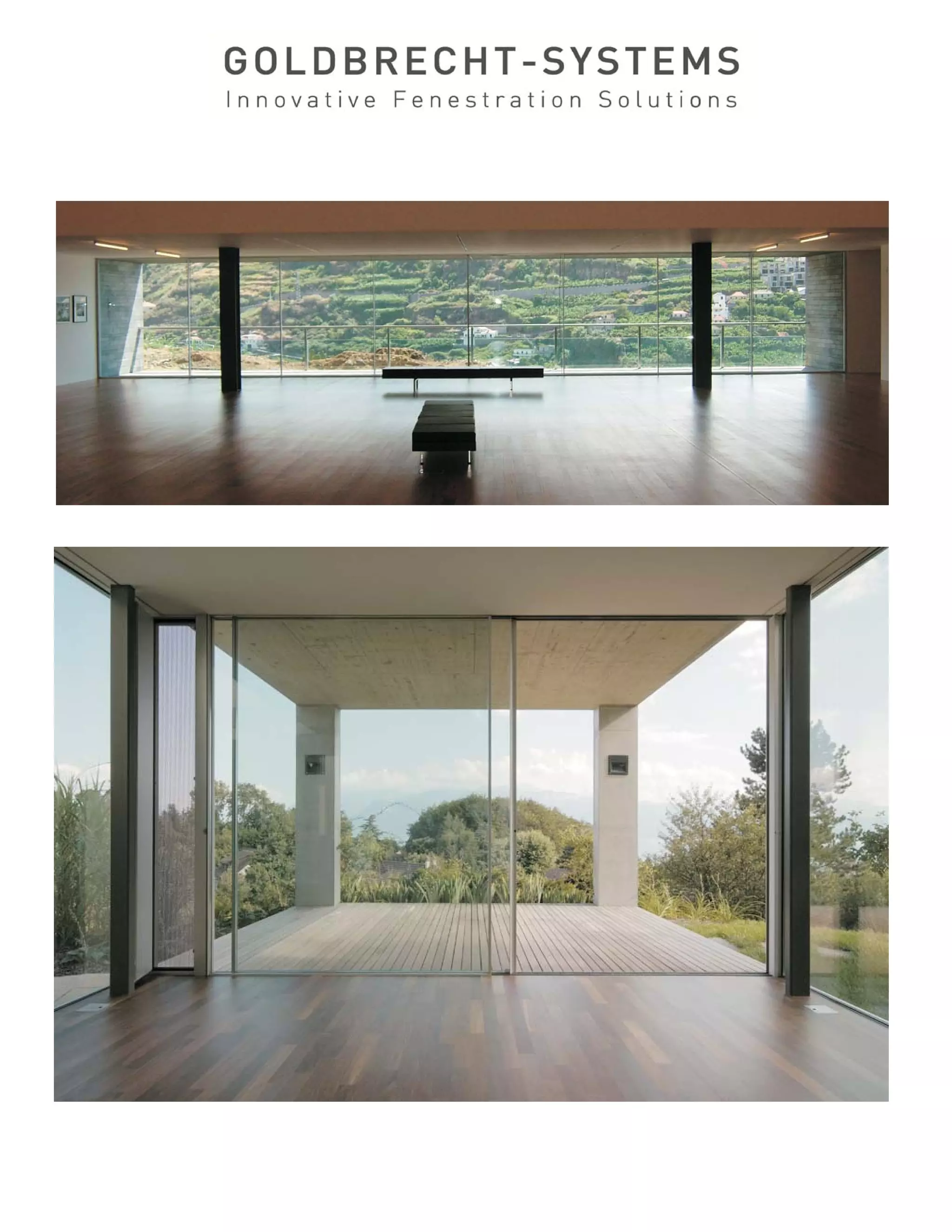 Vitrocsa Projects Pictures | PDF