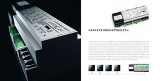 Vitrum Smart Switches | PDF