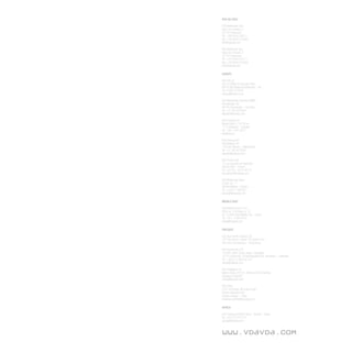 Vitrum Smart Switches | PDF